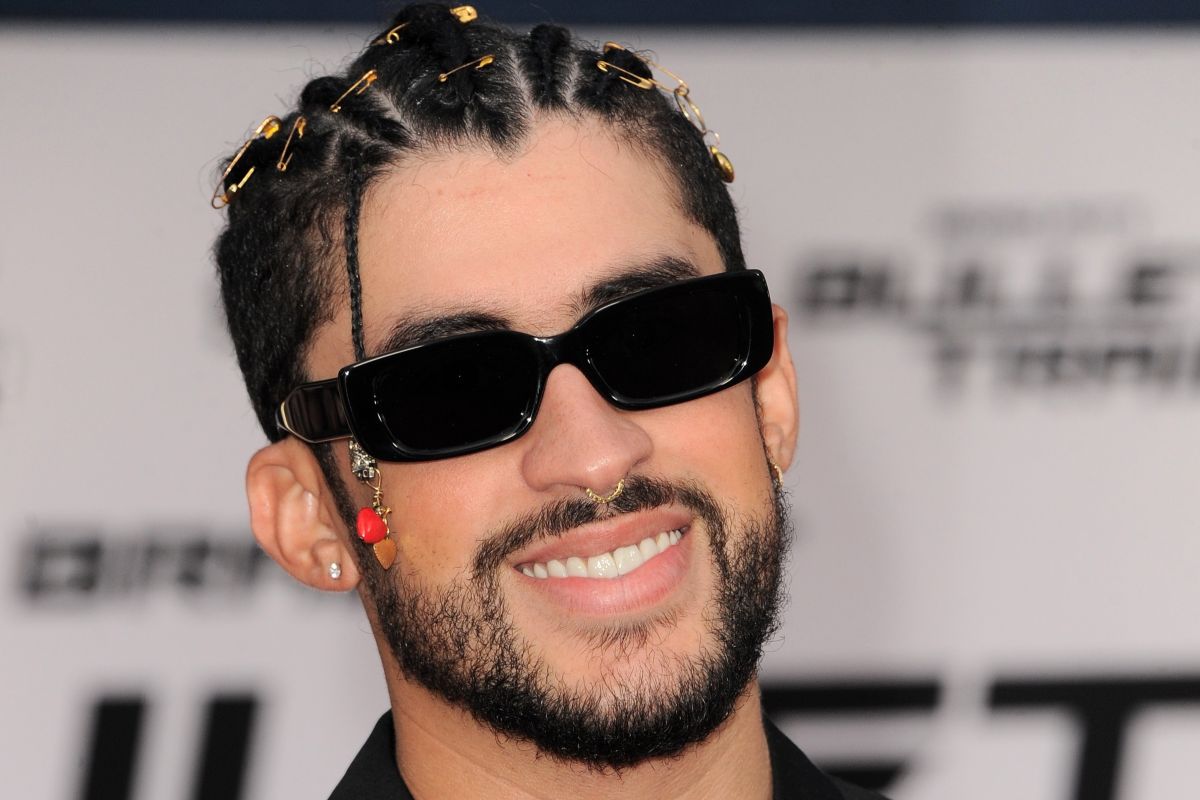 Bad Bunny Spotlights Puerto Rico Climate Vulnerability
